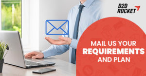 International Logistics Shipping Company China | D2D Rocket